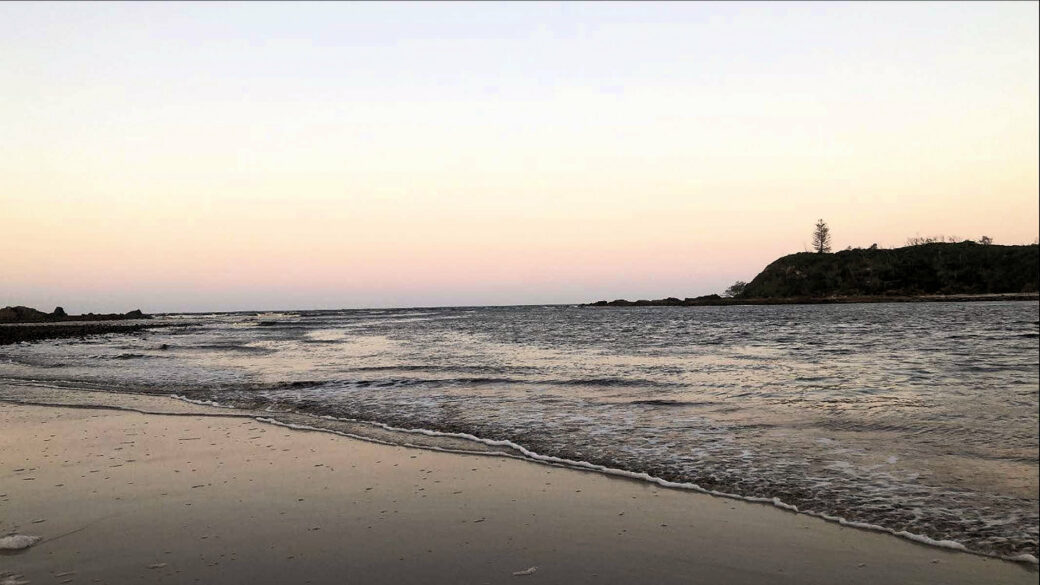 National Park gem: Sandon River, New South Wales - Camps Australia Wide