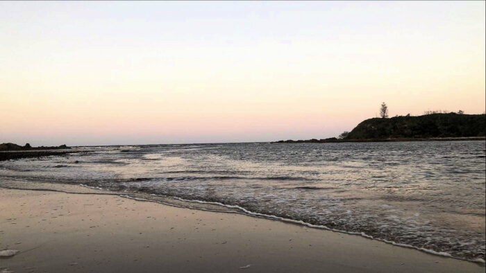 National Park gem: Sandon River, New South Wales - Camps Australia Wide