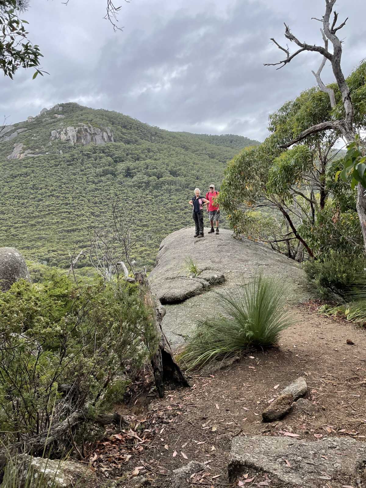 Wilsons Promontory - the southernmost tip of mainland Australia - Camps ...