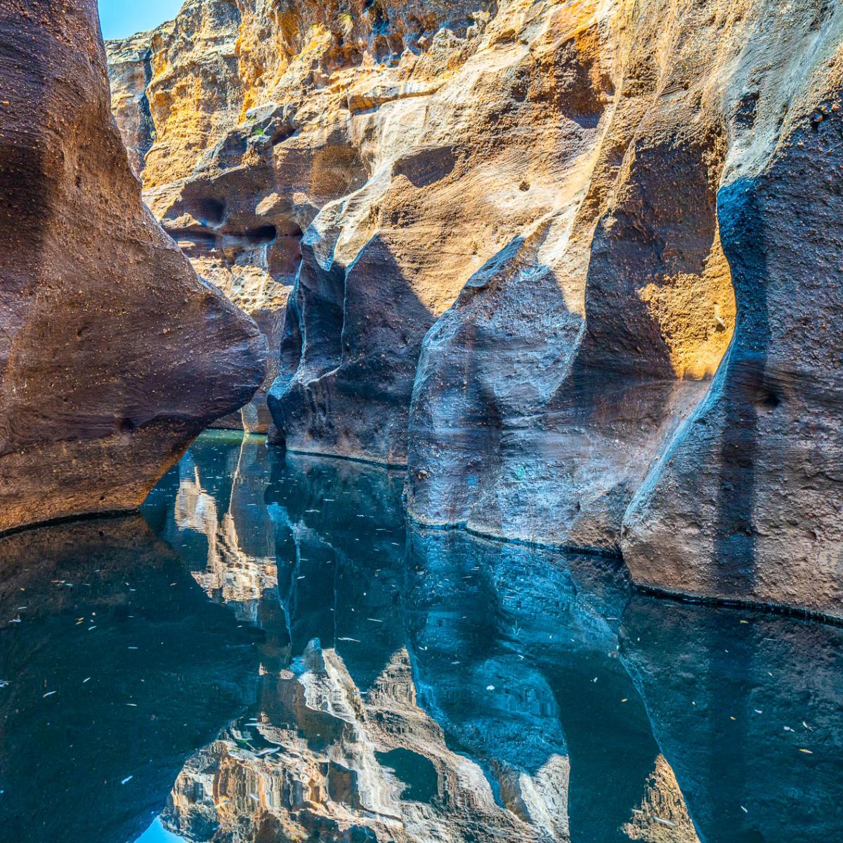 Must See: Cobbold Gorge, Queensland - Camps Australia Wide