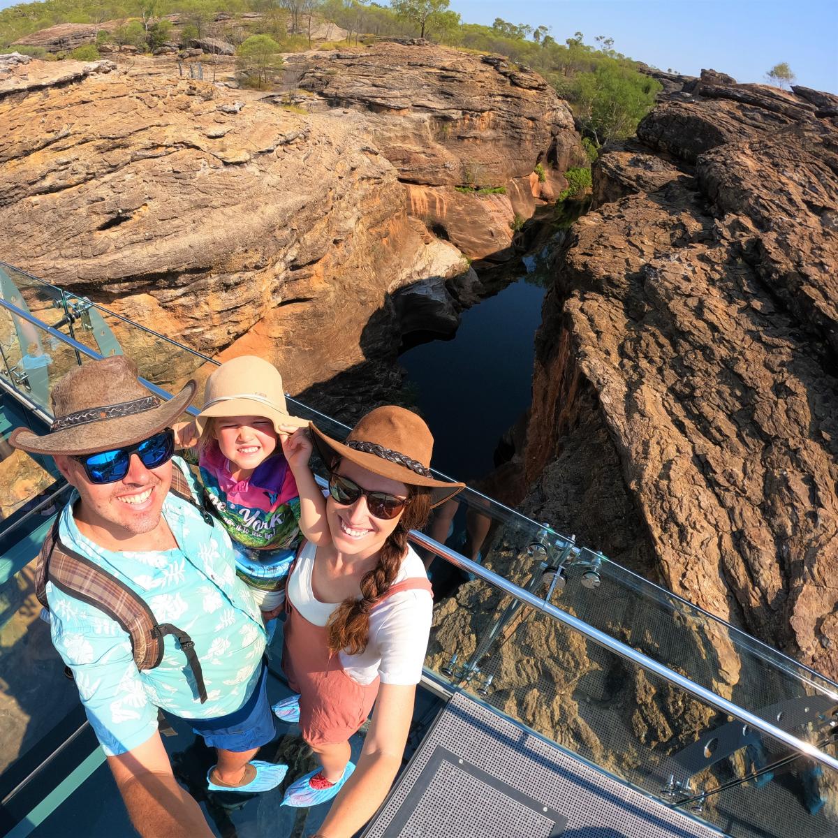 Must See: Cobbold Gorge, Queensland - Camps Australia Wide