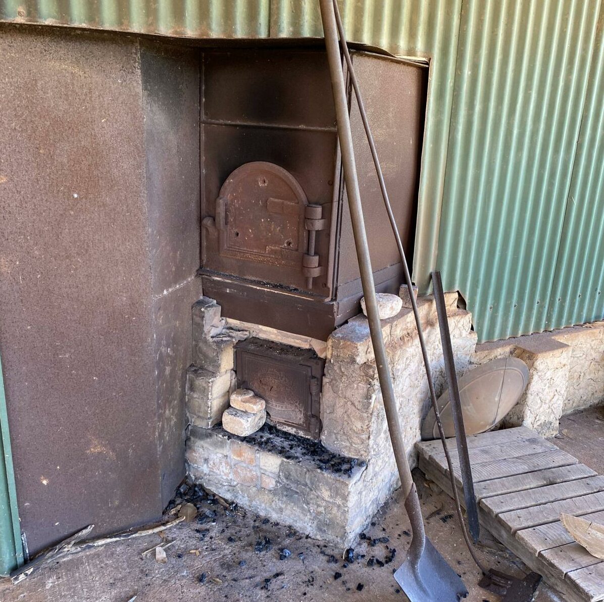 Camp at Lombadina, Western Australia - Camps Australia Wide