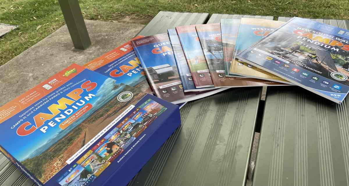 What our customers are saying about the new CAMPS Pendium - Camps ...