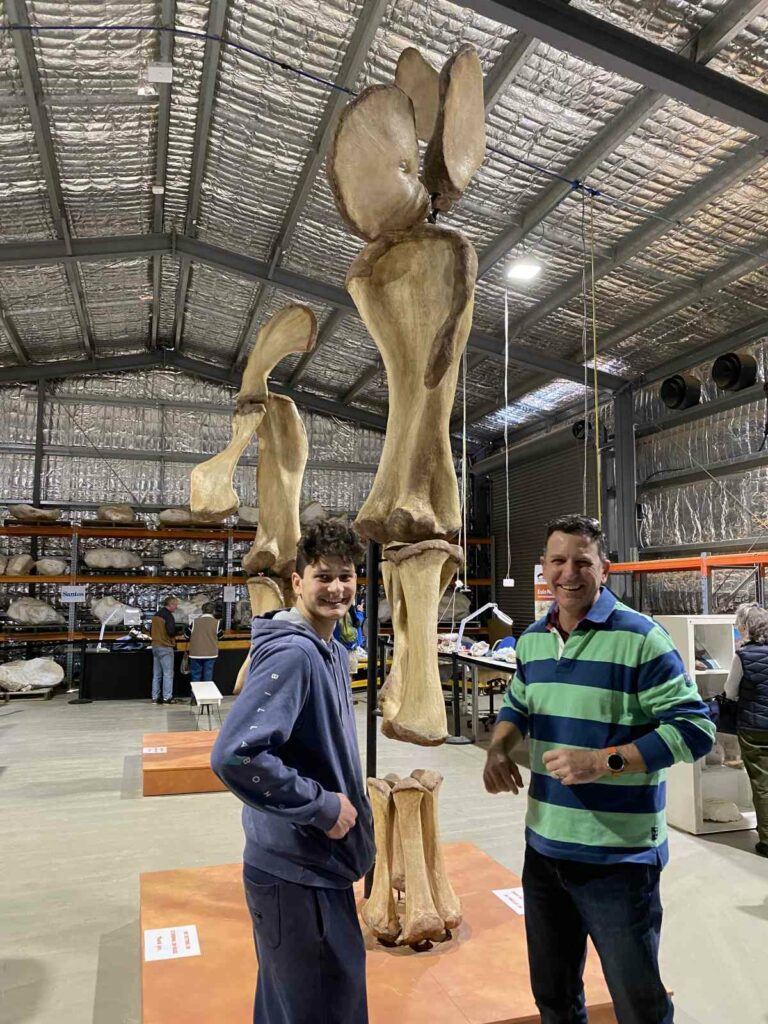 Must Do: Eromanga Natural History Museum, Queensland - Camps Australia Wide