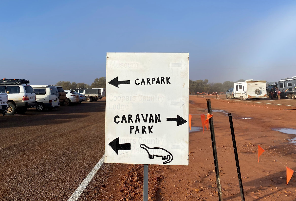 Must Do: Eromanga Natural History Museum, Queensland - Camps Australia Wide