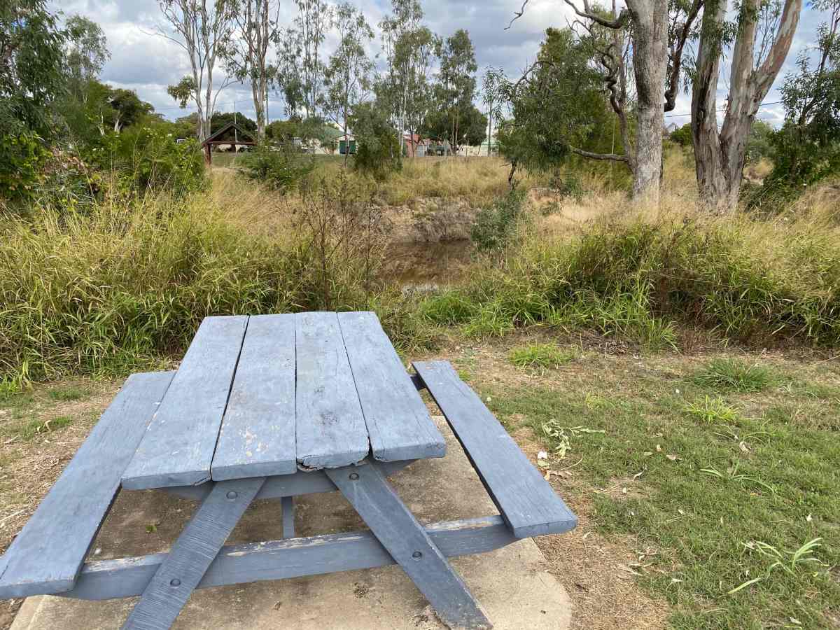 Uncover the Charm of Leyburn Sports Ground, Queensland