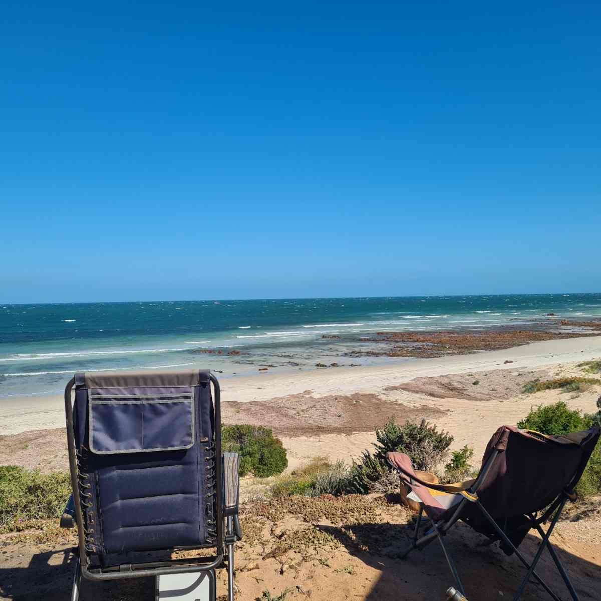 NEW: Port Gibbon a beachside camping oasis, South Australia - Camps ...
