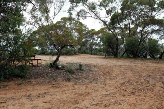 4 Aussie nudist campgrounds where you can bare all - Camps Australia Wide