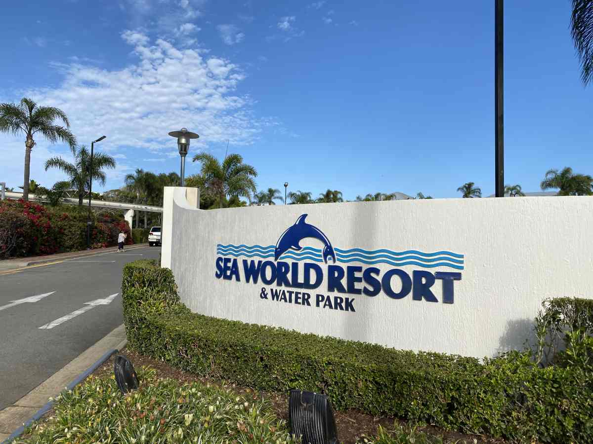 The Spit, Gold Coast, Queensland #3 Best Aussie Beach 2022 - Camps ...