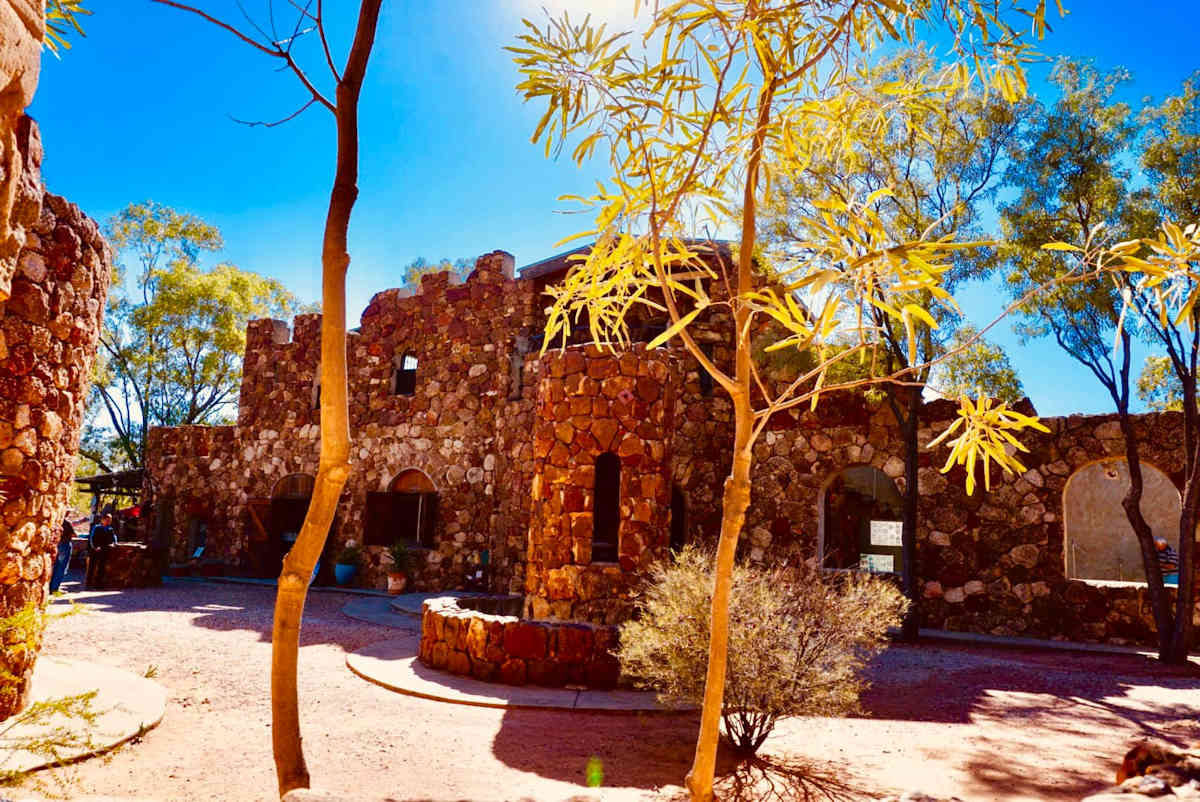 Must See and Do on a Lightning Ridge road trip in New South Wales ...