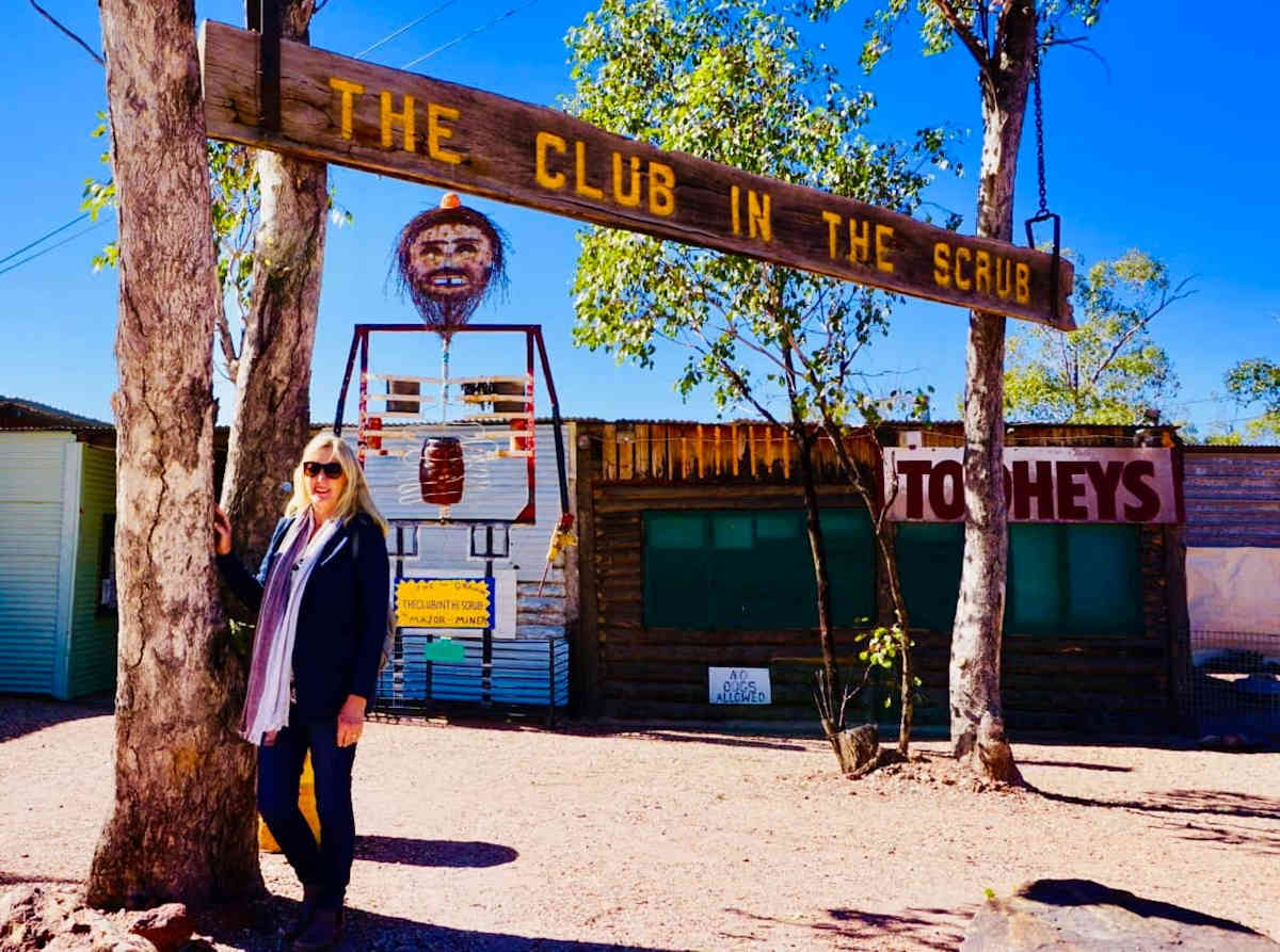 Must See and Do on a Lightning Ridge road trip in New South Wales ...