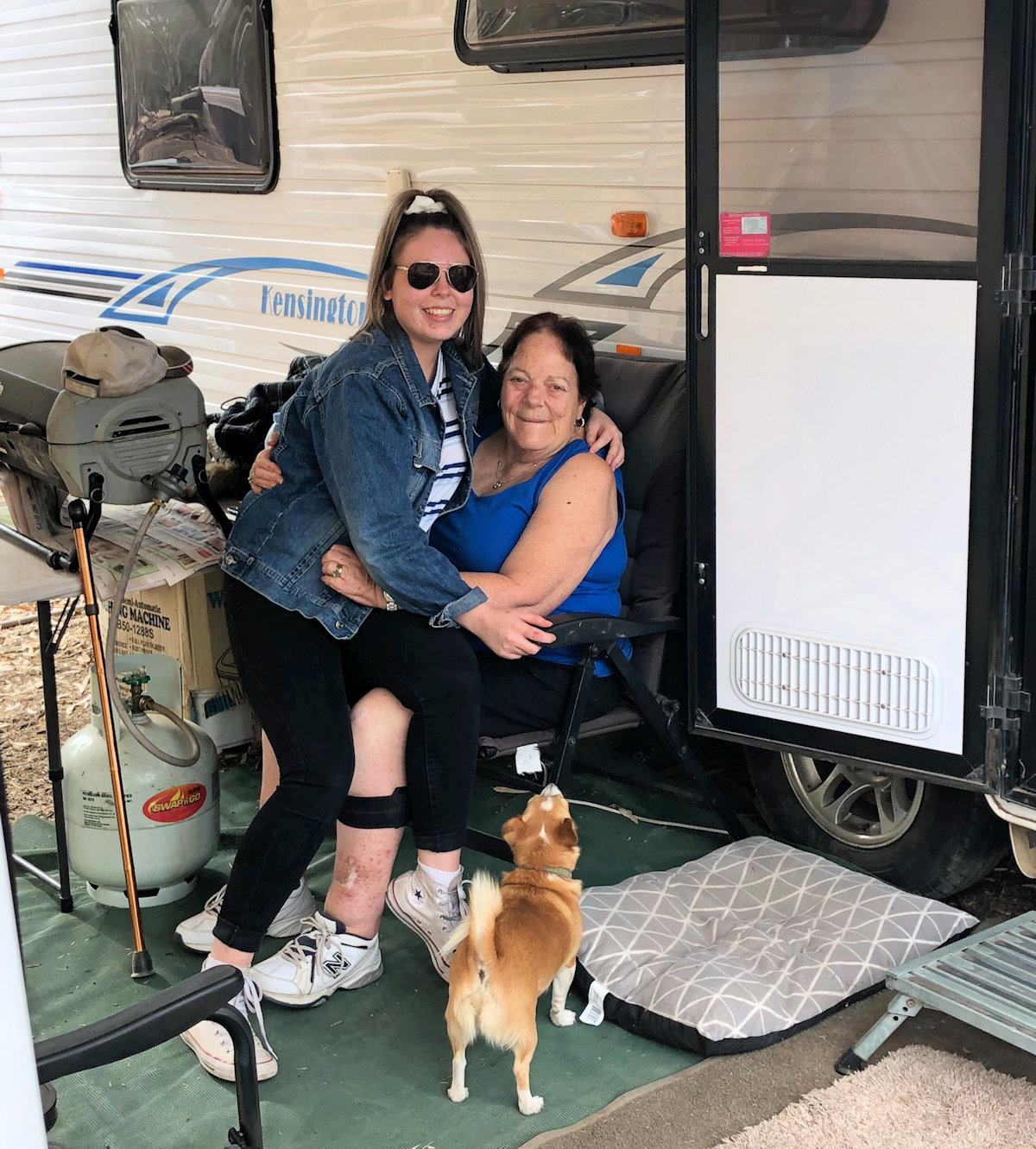 CAMP COOKING: Rabbit Stew for Easter - Camps Australia Wide