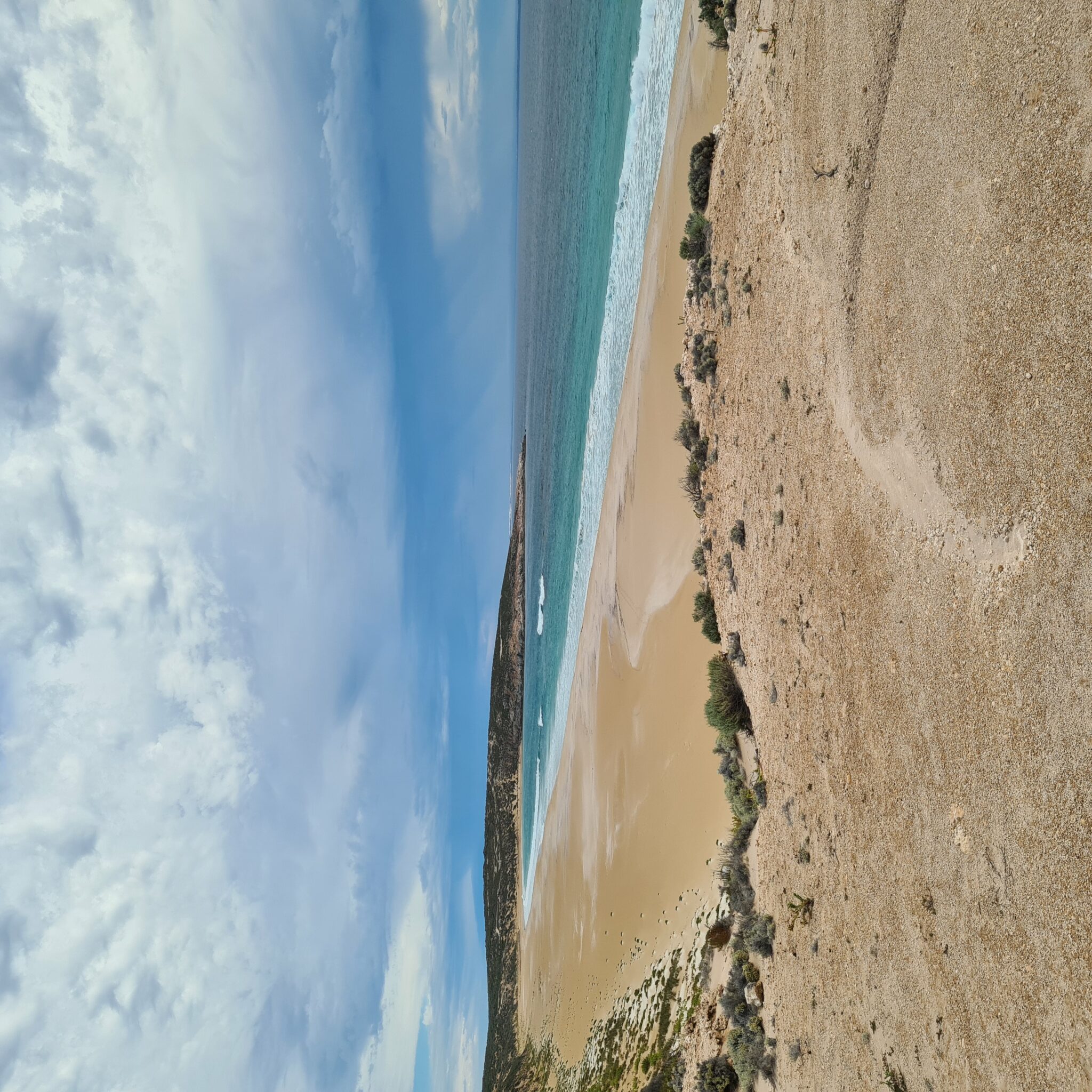 3 New Sites on the Eyre Peninsula, South Australia - Camps Australia Wide