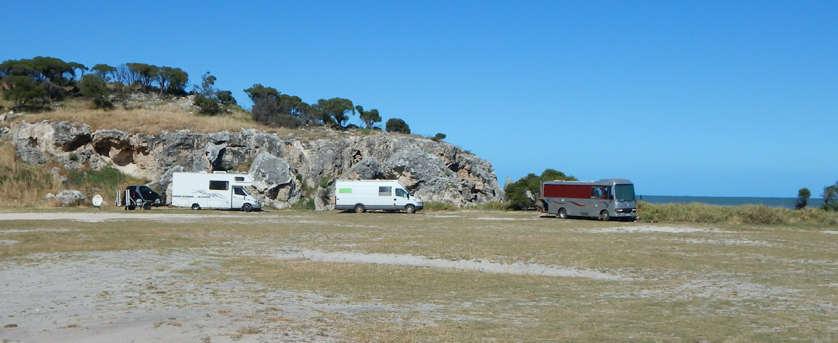 Dongara Town Oval is open on trial, Western Australia - Camps Australia ...