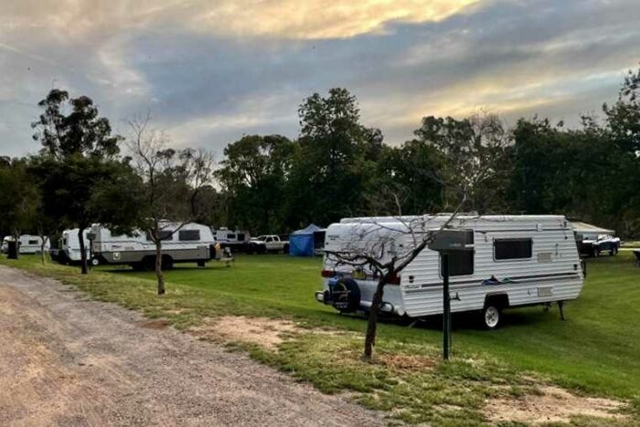 NEW listing for Kui Parks: Gogeldrie Riverside Park, New South Wales ...