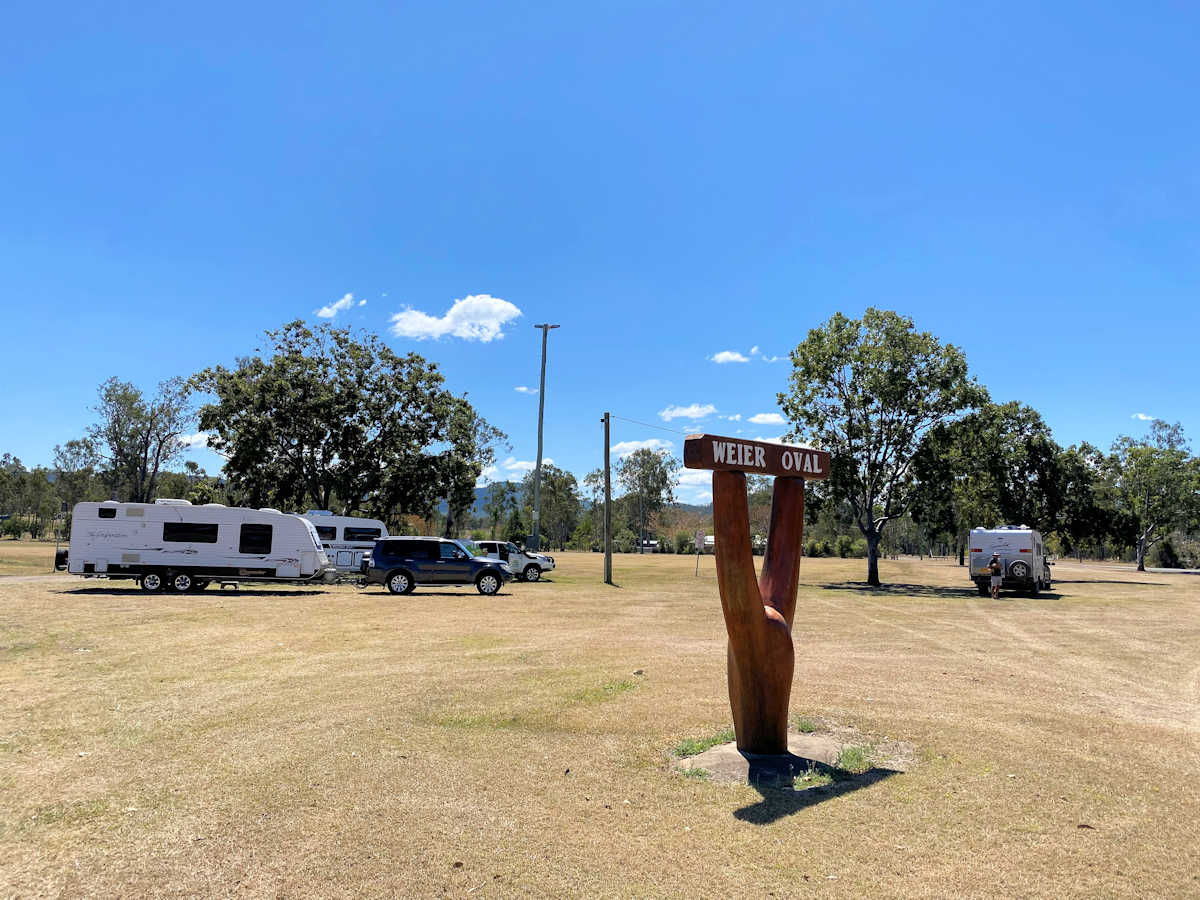 Camping to go ahead at Gympie Showgrounds, Queensland - Camps Australia ...