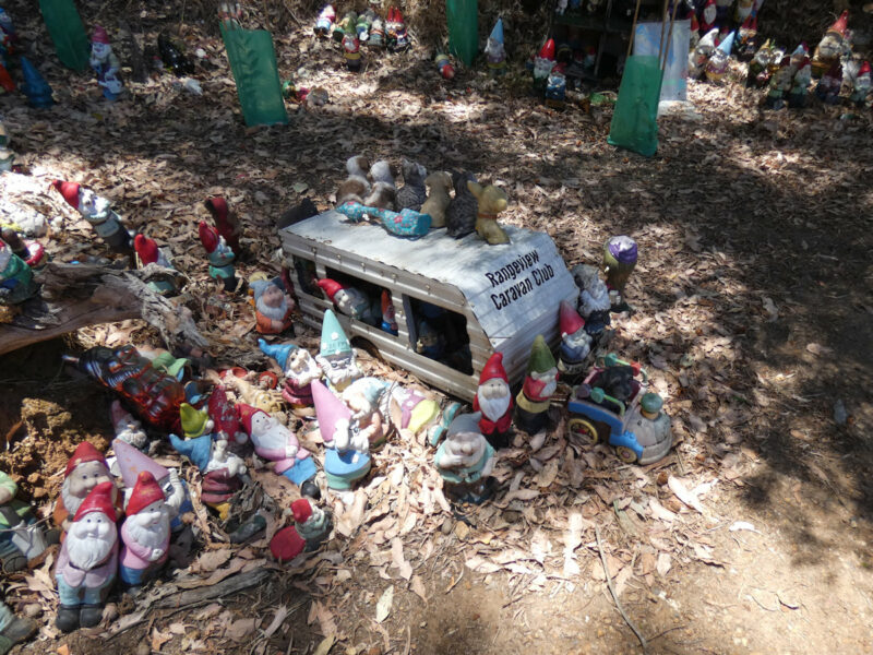 Have you heard of Gnomesville, Western Australia? - Camps Australia Wide