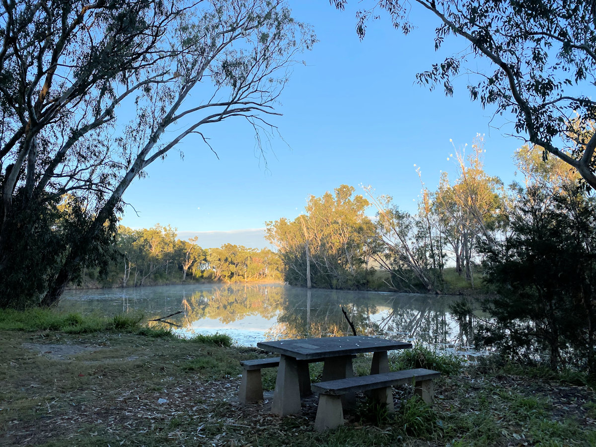 Cunningham Highway (The Pocket) Reserve, Queensland - Camps Australia Wide