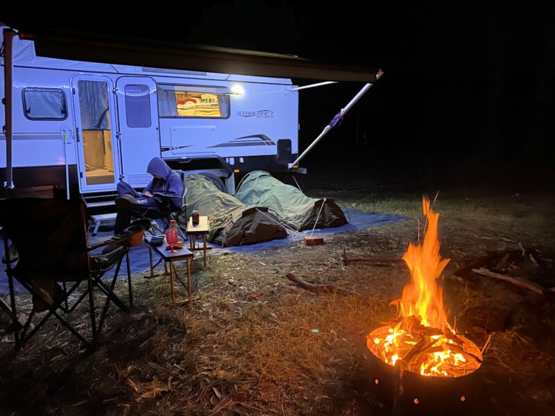 25 BEST Tips for Camping with Teenagers - Camps Australia Wide
