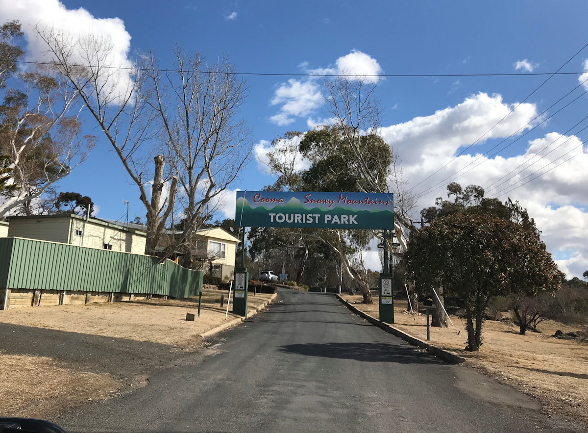 Visit Cooma and Snowy Hydro, New South Wales - Camps Australia Wide