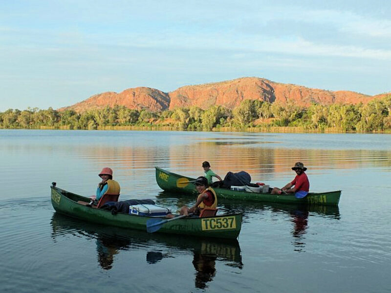BUCKET LIST: Kayak the Ord River, Kununurra, Western Australia - Camps ...