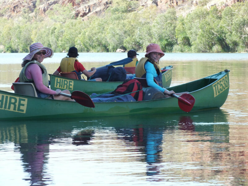 BUCKET LIST: Kayak the Ord River, Kununurra, Western Australia - Camps ...