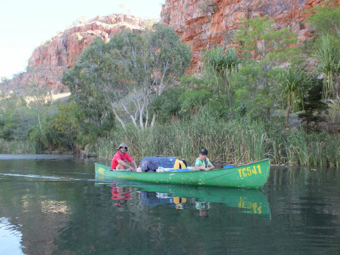 BUCKET LIST: Kayak the Ord River, Kununurra, Western Australia - Camps ...
