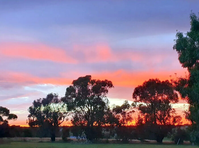 NEW camp: Berringa Farmstay, near Ballarat, Victoria - Camps Australia Wide