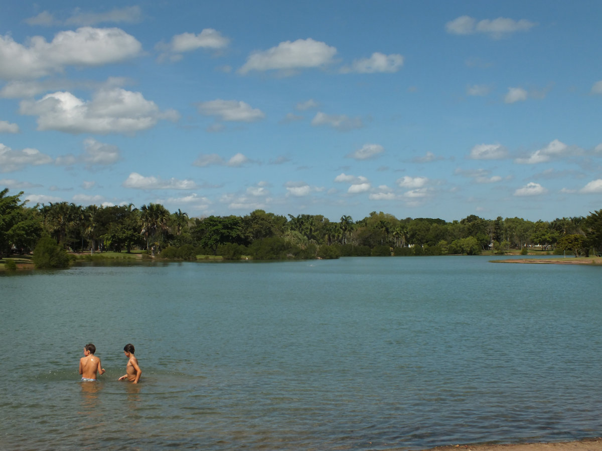 FREE waterslides and fun in Darwin, Northern Territory - Camps ...