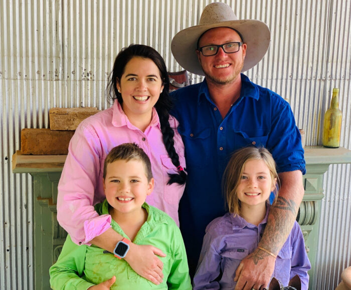 Free camping is open: Toompine Hotel, Queensland - Camps Australia Wide