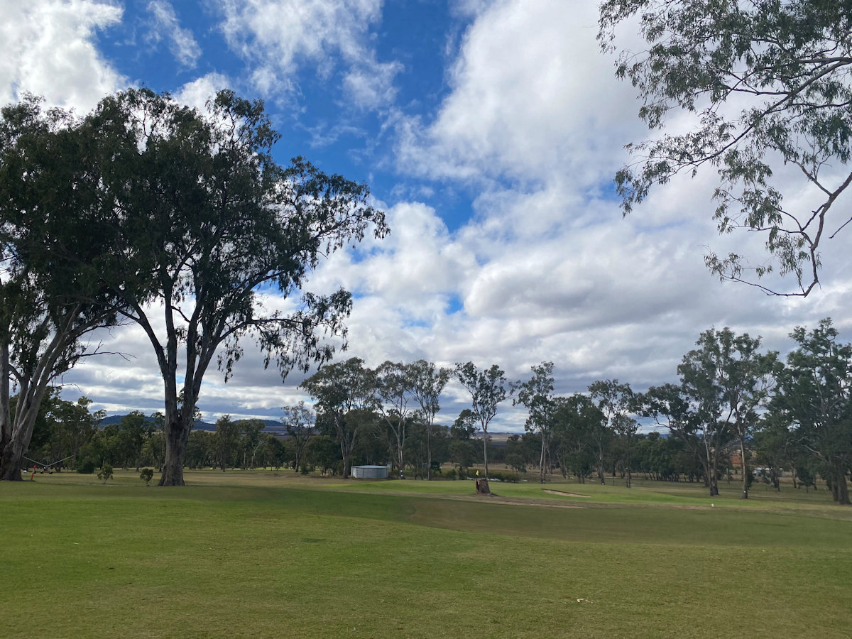 Play and Stay at Golf Clubs around Australia - Camps Australia Wide