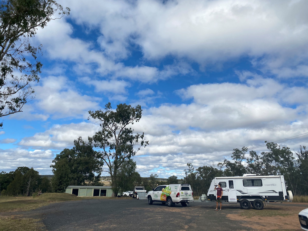 Play and Stay at Golf Clubs around Australia - Camps Australia Wide