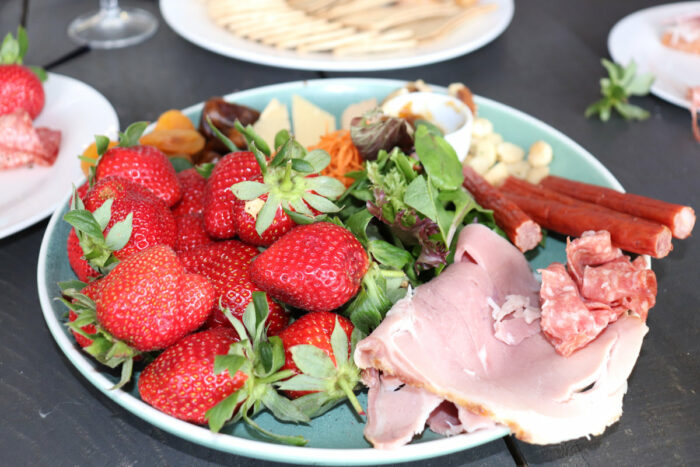 Where to camp along the Cooloola Farmer's Trail at Gympie and Noosa ...