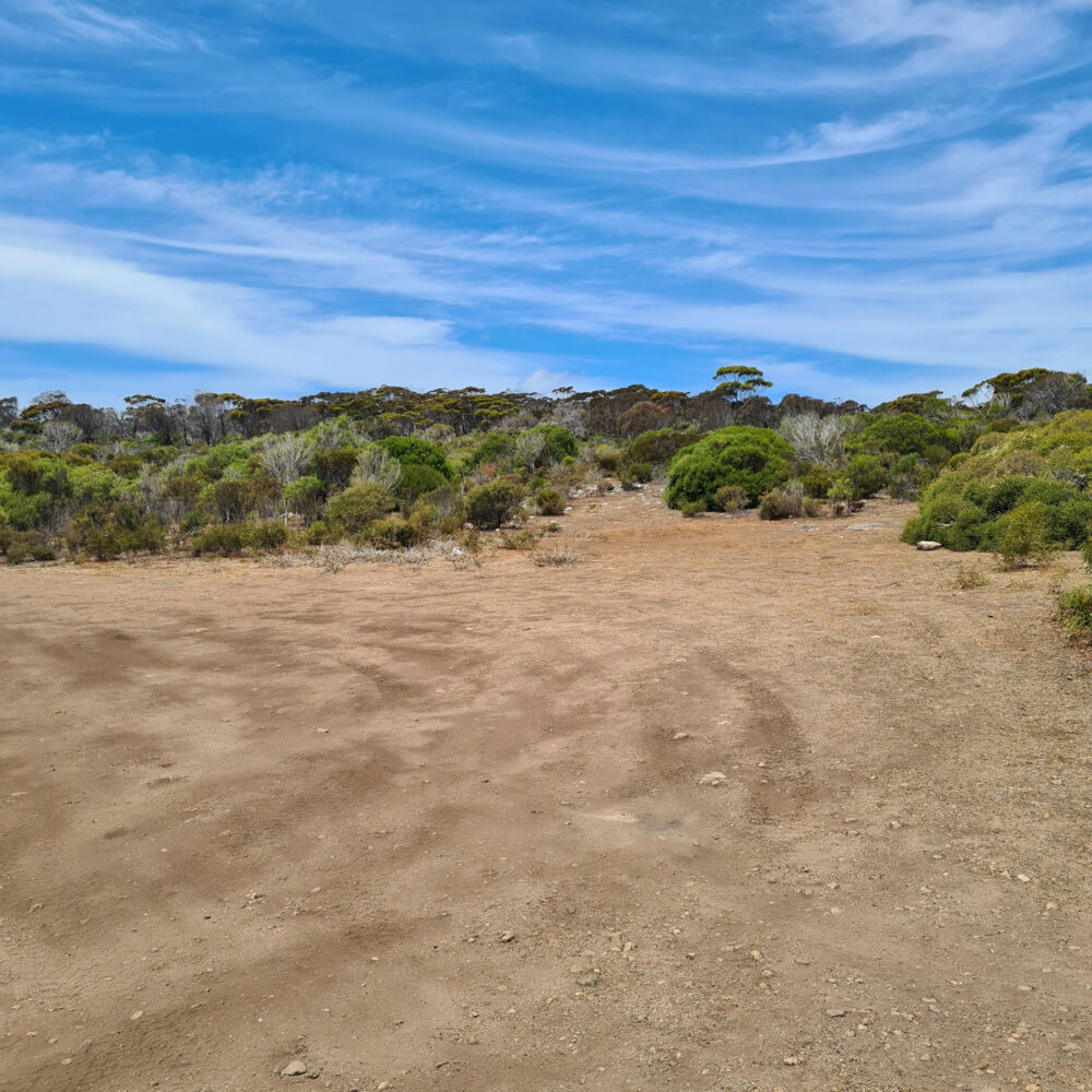 Swim, fish and camp at Engine Point, Lincoln National Park, South ...