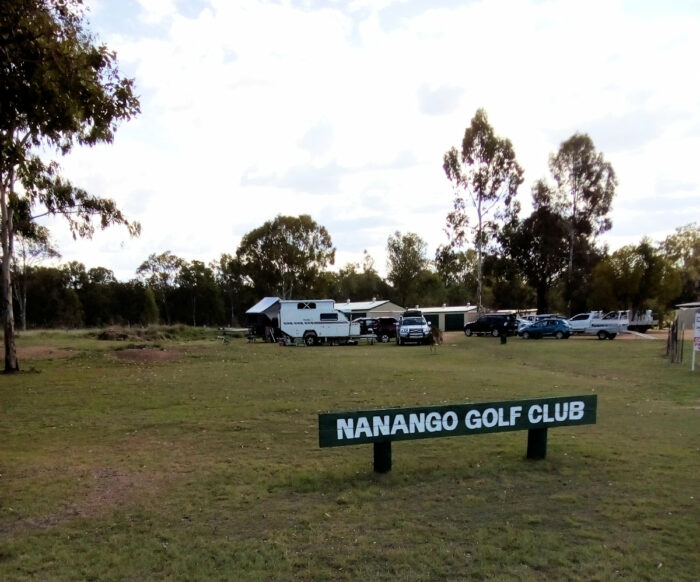 Play and Stay at Golf Clubs around Australia - Camps Australia Wide