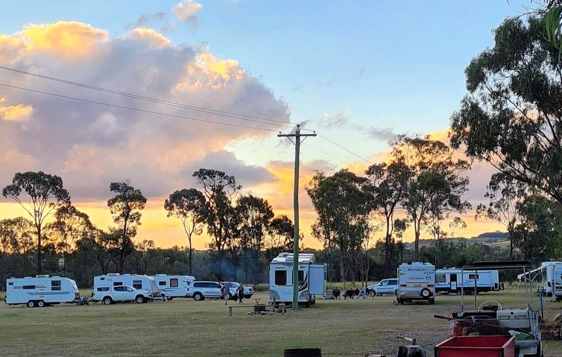 Play and Stay at Golf Clubs around Australia - Camps Australia Wide