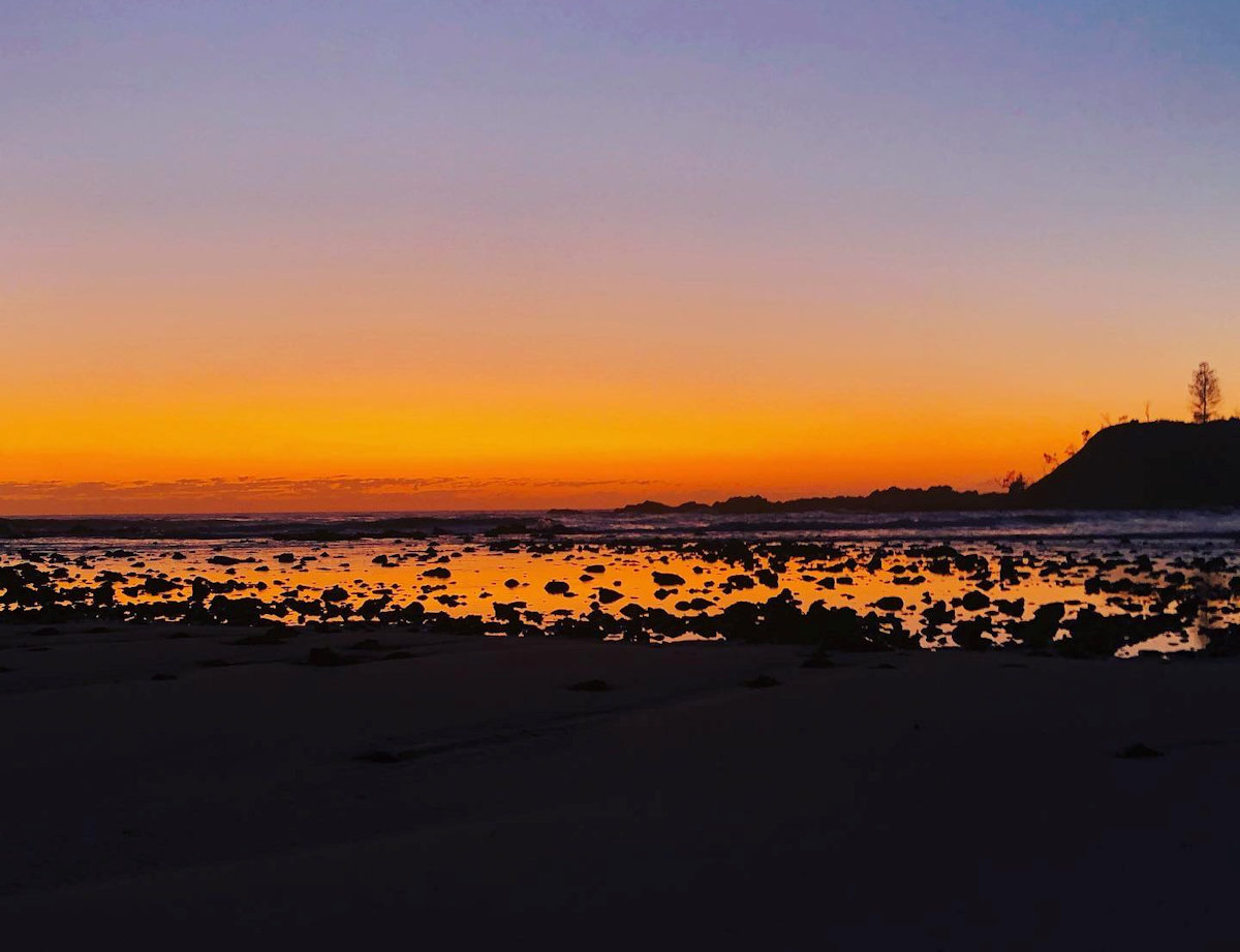 How to book National Park Campgrounds in Australia - state by state ...