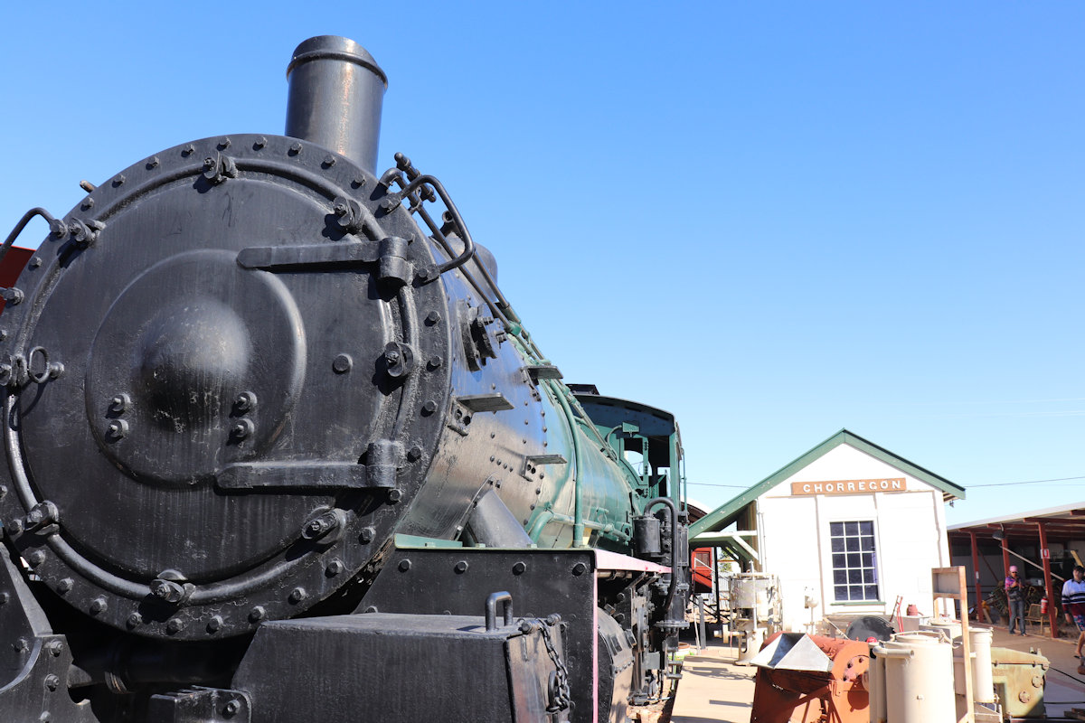 Why we love Winton, Queensland - must do attractions - Camps Australia Wide