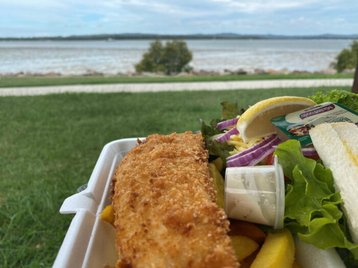 10 things to do and see in Tin Can Bay, Queensland - Camps Australia Wide