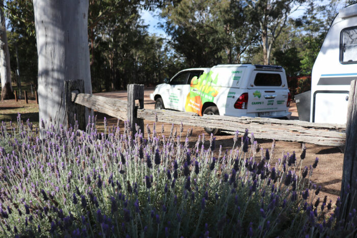 10 camping roadtrips near Toowoomba, Queensland - Camps Australia Wide