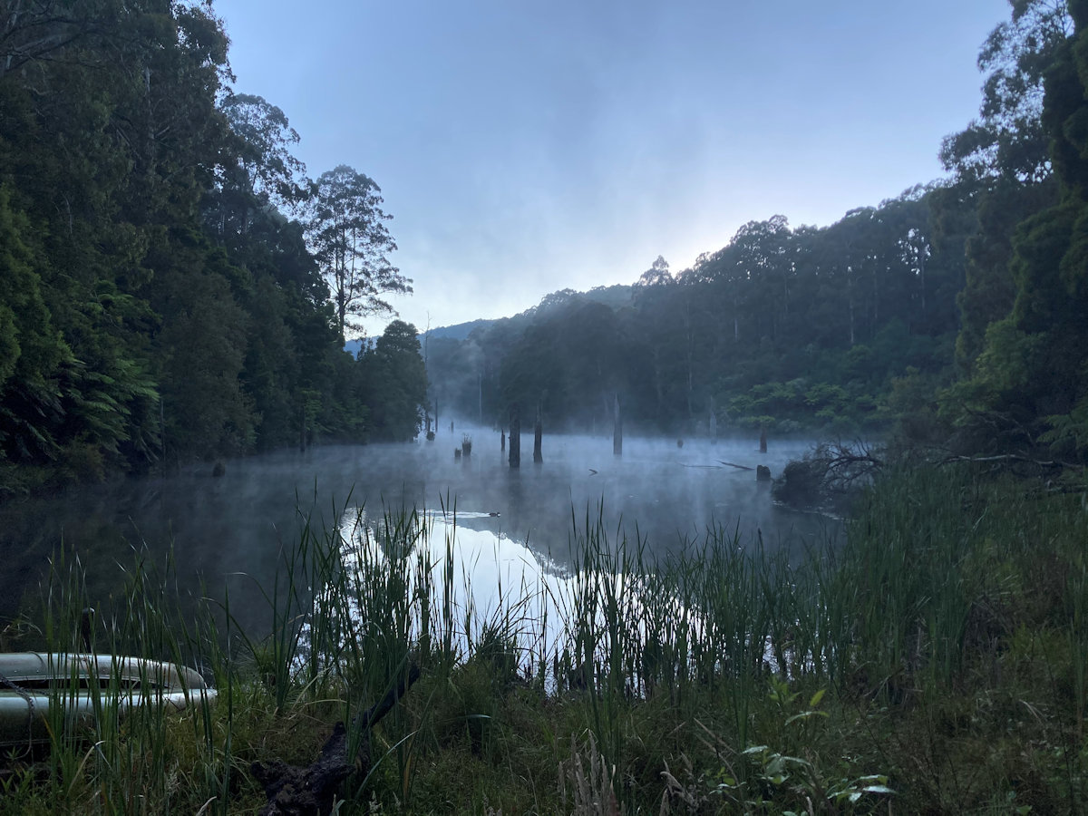 Vale Queen Elizabeth II - 5 Aussie camps and sites bearing Her name ...