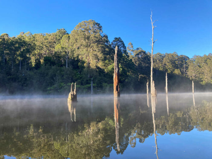 Vale Queen Elizabeth II - 5 Aussie camps and sites bearing Her name ...