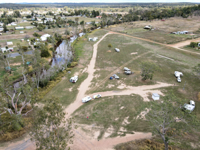 10 camping roadtrips near Toowoomba, Queensland - Camps Australia Wide