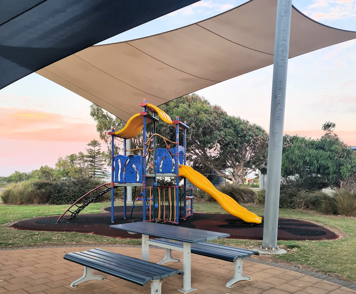 Visit family friendly Arno Bay Caravan Park, South Australia - Camps ...