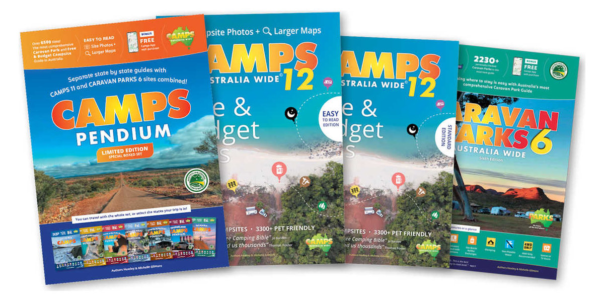 Must-See Outback Events in Australia 2023 - Camps Australia Wide