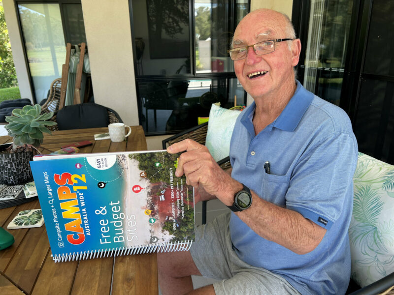 Here's the answers travellers want about our brand new CAMPS 12 - Camps ...