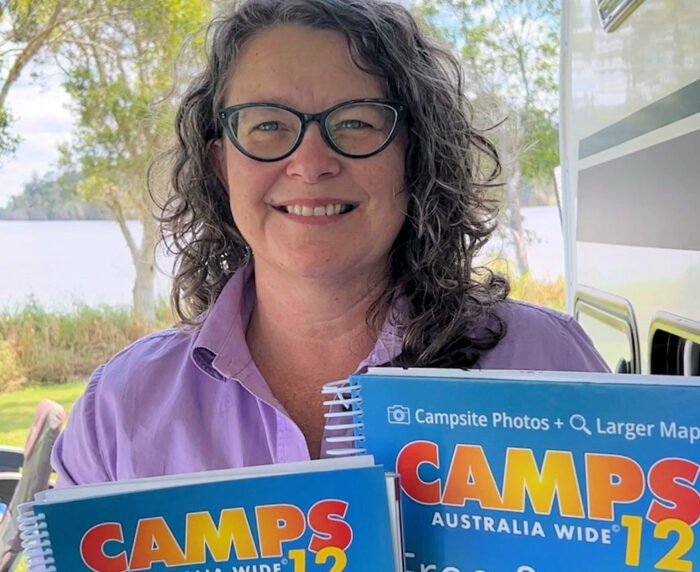 New CAMPS 12 adventures on the horizon - taking orders now - Camps ...