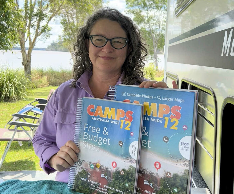 Make sure you choose the right CAMPS 12 guide for you - Camps Australia ...