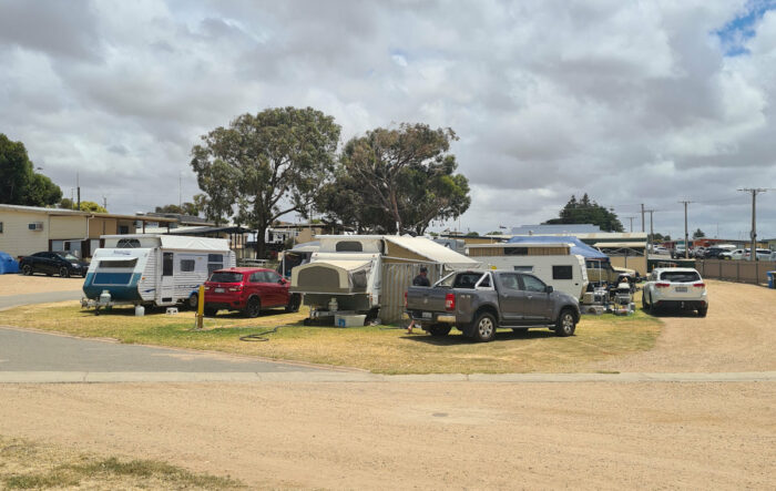 Visit Port Neill on the Eyre Peninsula, South Australia - Camps ...