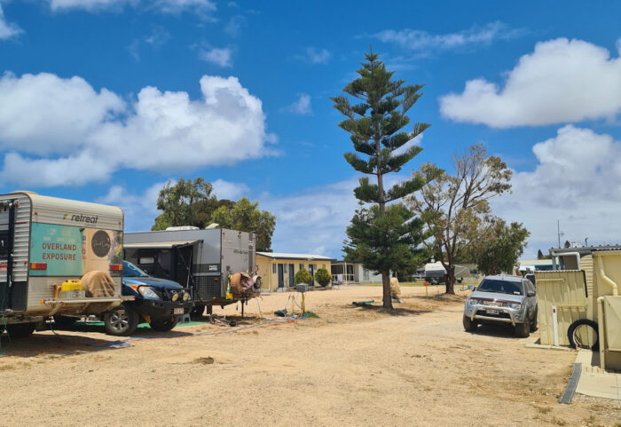 Visit Port Neill on the Eyre Peninsula, South Australia - Camps ...